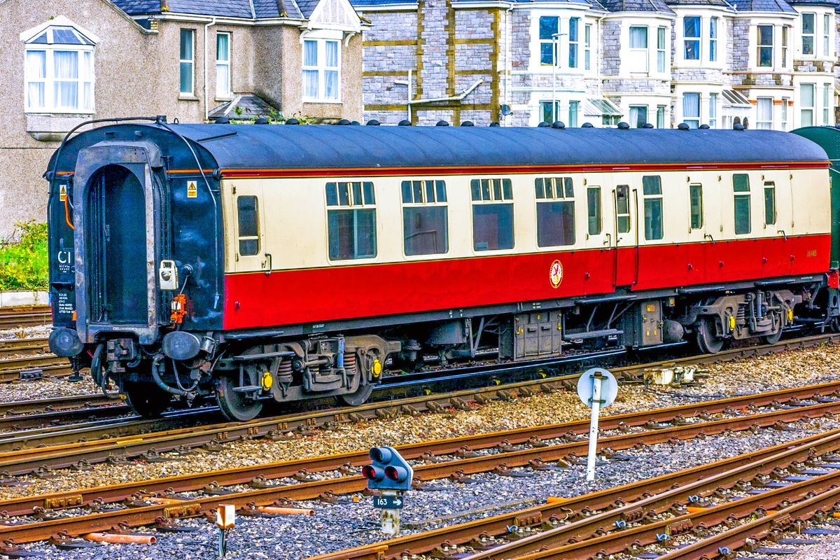 MK1 Coach by IPHPhotography | Clickasnap