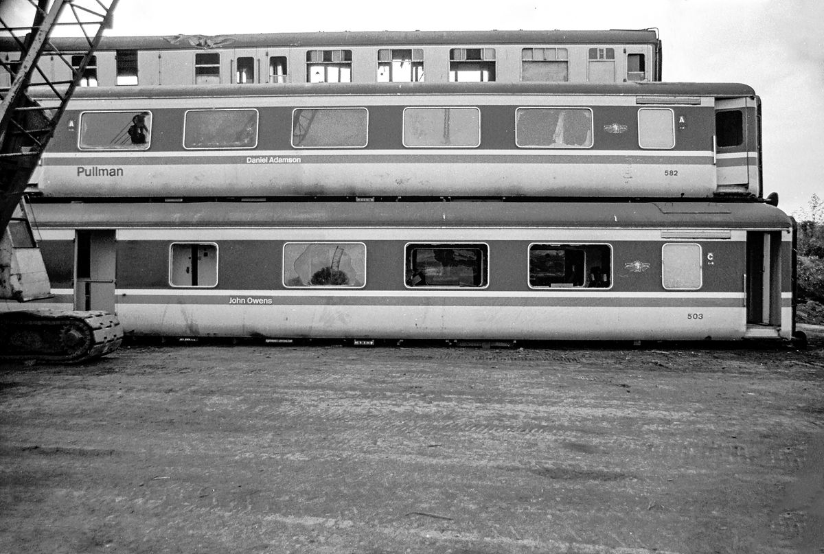 MK1 & 2 Coaches by IPHPhotography | Clickasnap